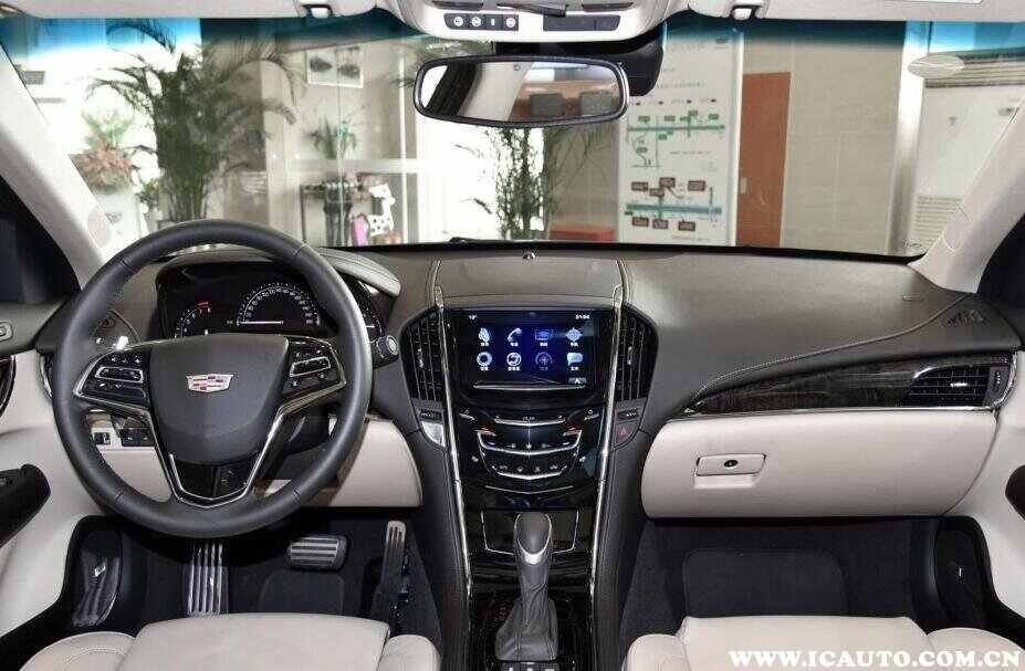 千万不要买凯迪拉克atsl，买凯迪拉克atsl后悔了_车主指南