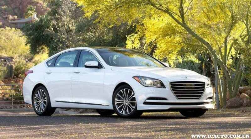 捷恩斯G80中国上市时间，捷恩斯G80中国售价最新消息_车主指南