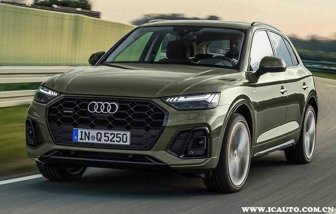 2021款奥迪Q5L大改最新消息，奥迪Q5L2021款何时上市_车主指南