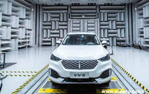 汽车NVH是什么意思？汽车NVH排行榜排名第一是_车主指南