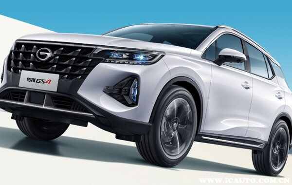 2023新款广汽gs4换代吗？传祺GS4或迎来大改款_车主指南