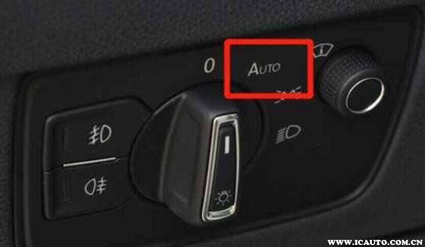 汽车上的auto是什么功能_车主指南