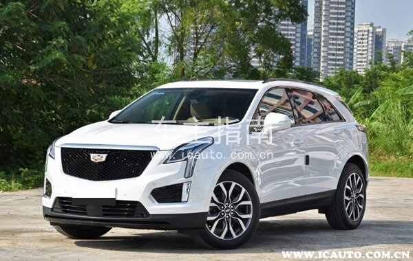 2024凯迪拉克XT5什么时候上市，改款凯迪拉克XT5最新消息_车主指南