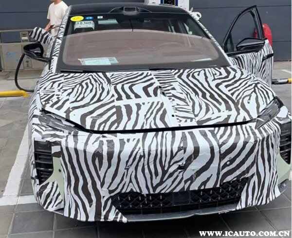 红旗E001价格预计多少钱？红旗E001上市时间_车主指南